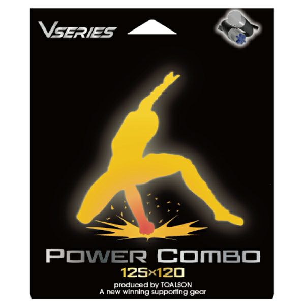 トアルソン(TOALSON)ストリング パワーコンボ(POWER COMBO) 75102001