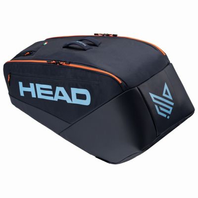 予約品☆2026年モデル】ヘッド(HEAD) テニスラケットバッグ Pro